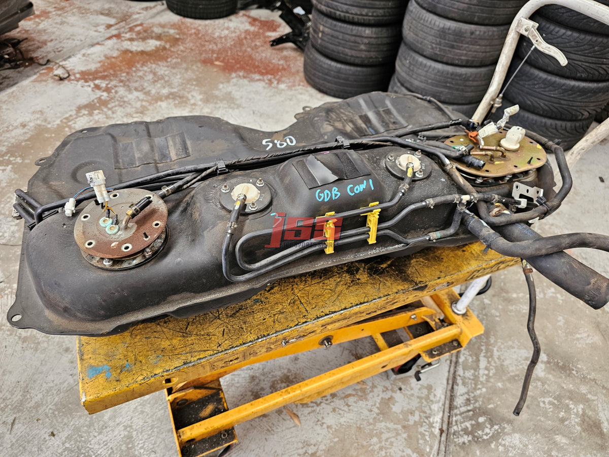 SUBARU WRX STI FUEL TANK & FUEL PUMP FLOAT GDB 03-2006 SEDAN JDM MODEL – Jap Sports Spares