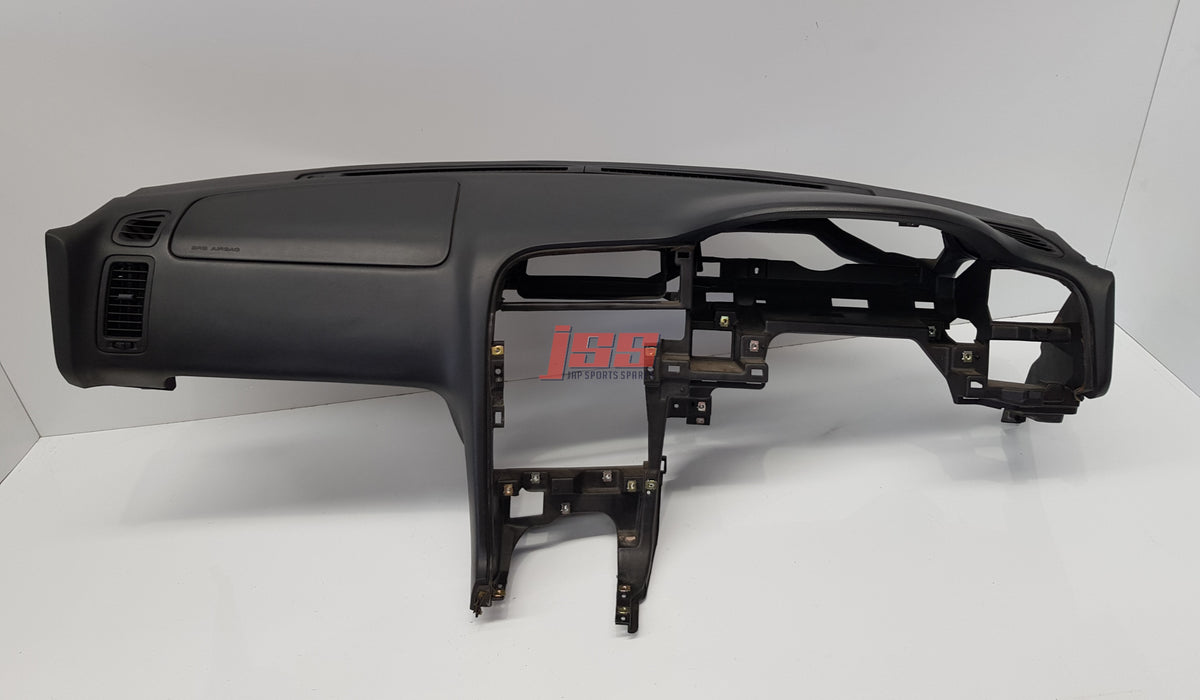NISSAN SKYLINE R33 DASHBOARD SERIES 2 ECR33 1996 DASH BOARD COUPE – Jap ...