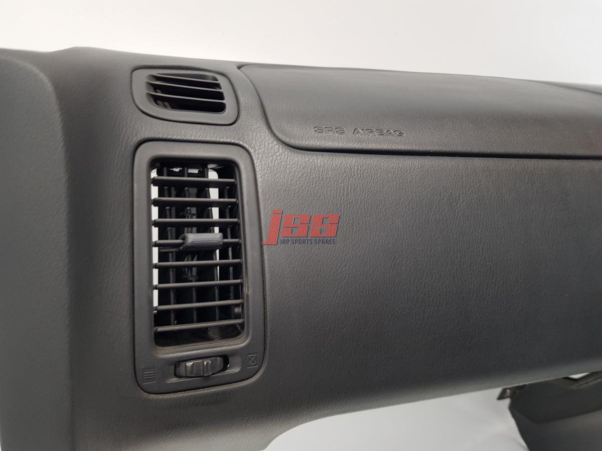 NISSAN SKYLINE R33 DASHBOARD SERIES 2 ECR33 1996 DASH BOARD COUPE – Jap ...