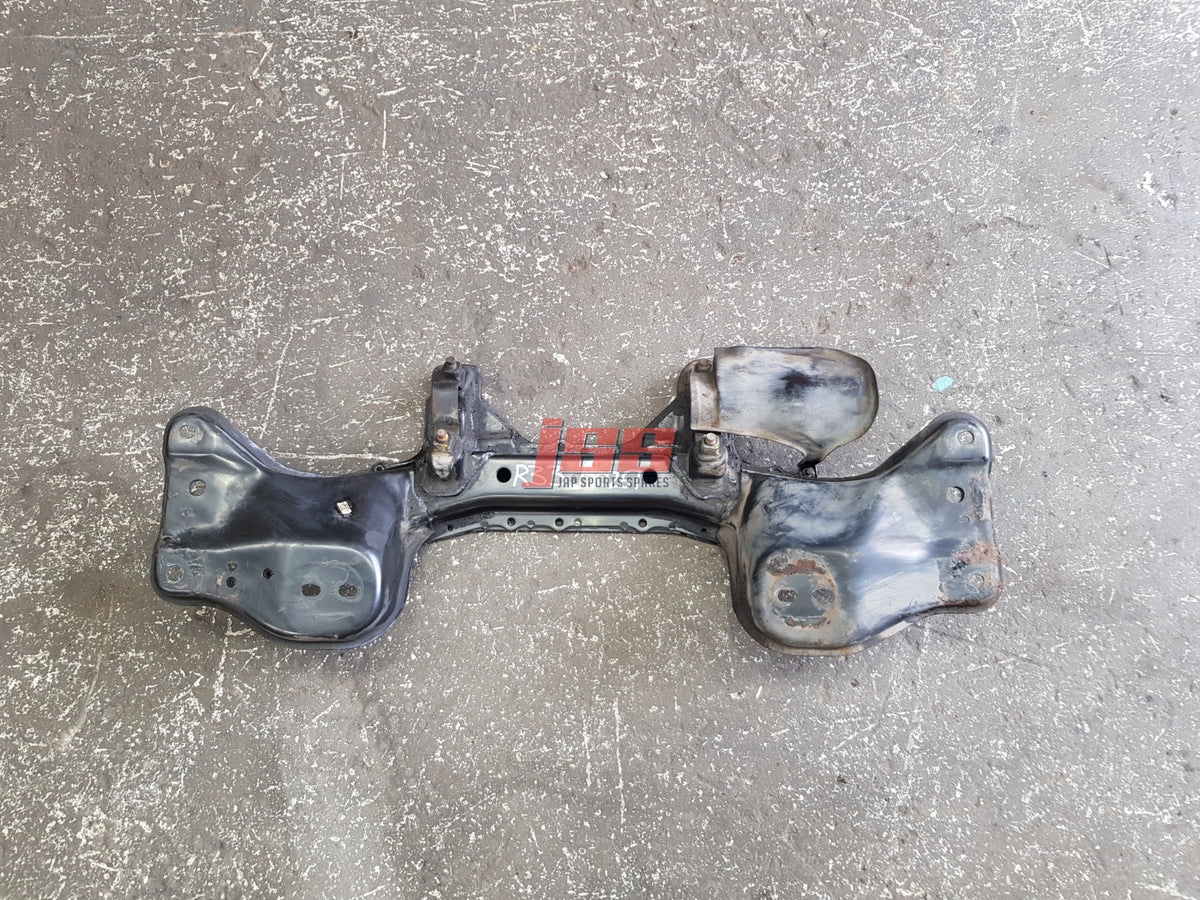 NISSAN SKYLINE R33 FRONT CROSSMEMBER ECR33 GTST TURBO 1996 – Jap Sports ...