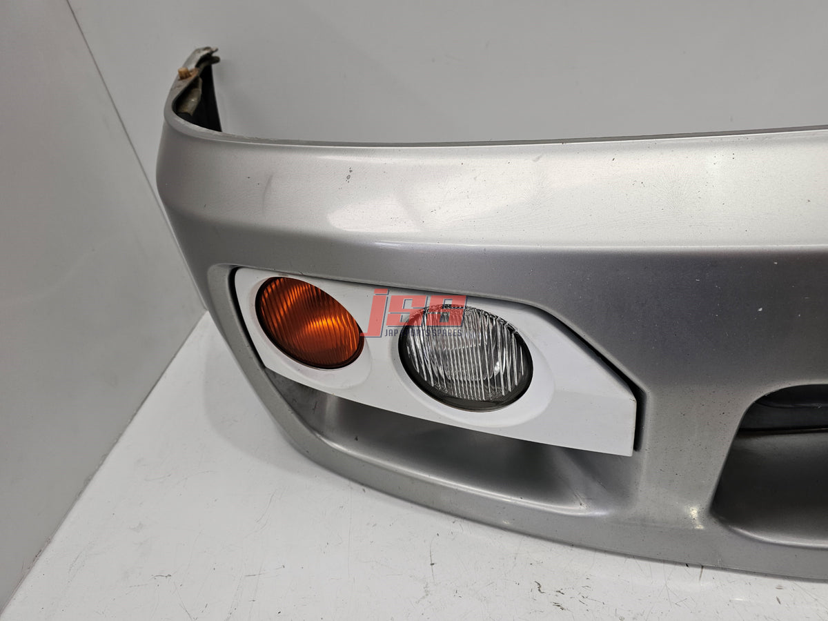 NISSAN SKYLINE R33 FRONT BAR SERIES 2 FRONT BUMPER ECR33 1996 – Jap ...