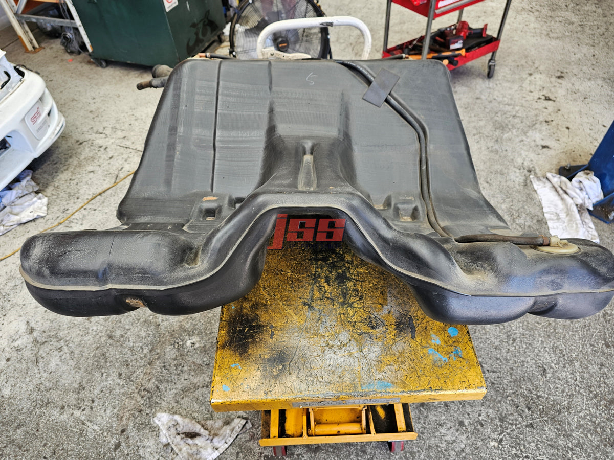 NISSAN SKYLINE R33 FUEL TANK BARE 1994 ECR33 GTST S14 200SX SILVIA ...