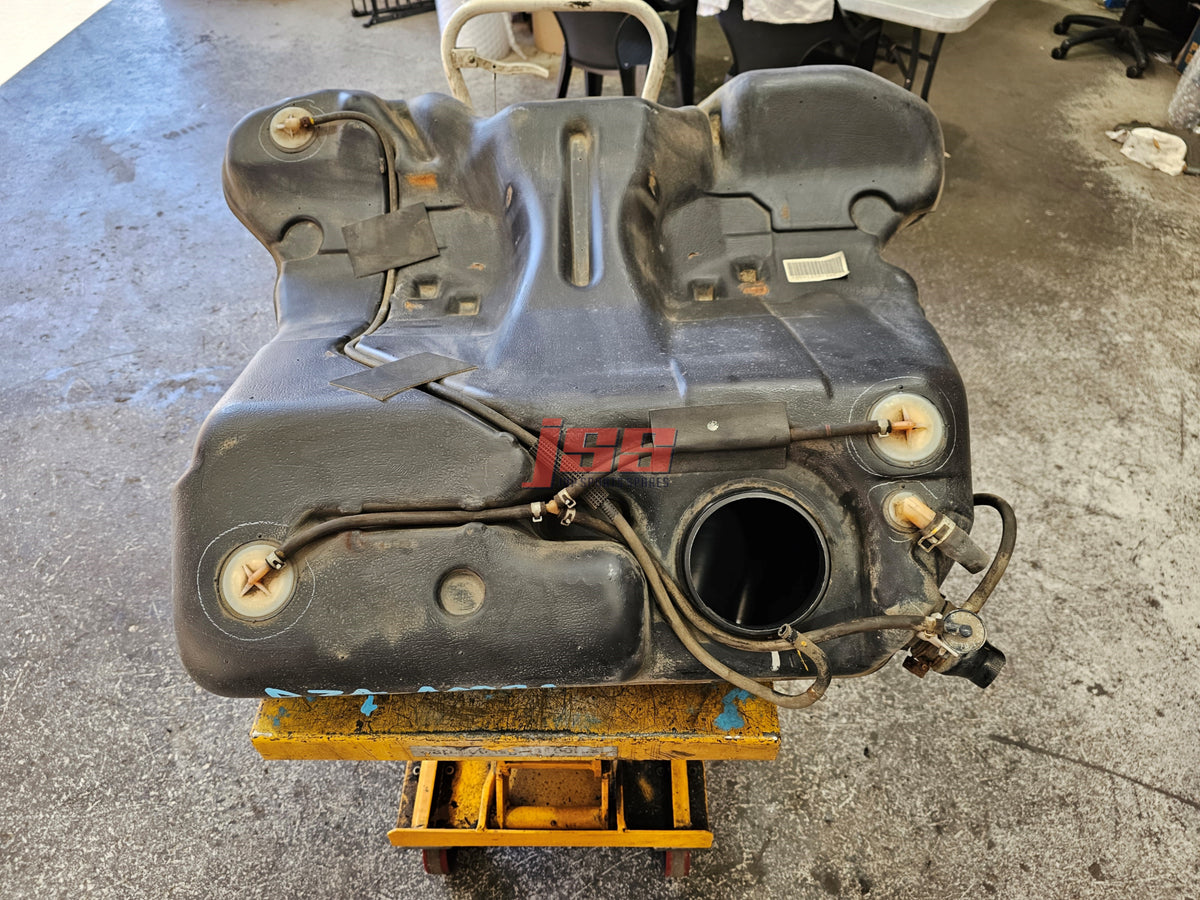 NISSAN SKYLINE R34 FUEL TANK SILVIA 200SX S15 ER34 BARE TANK 2000 – Jap ...