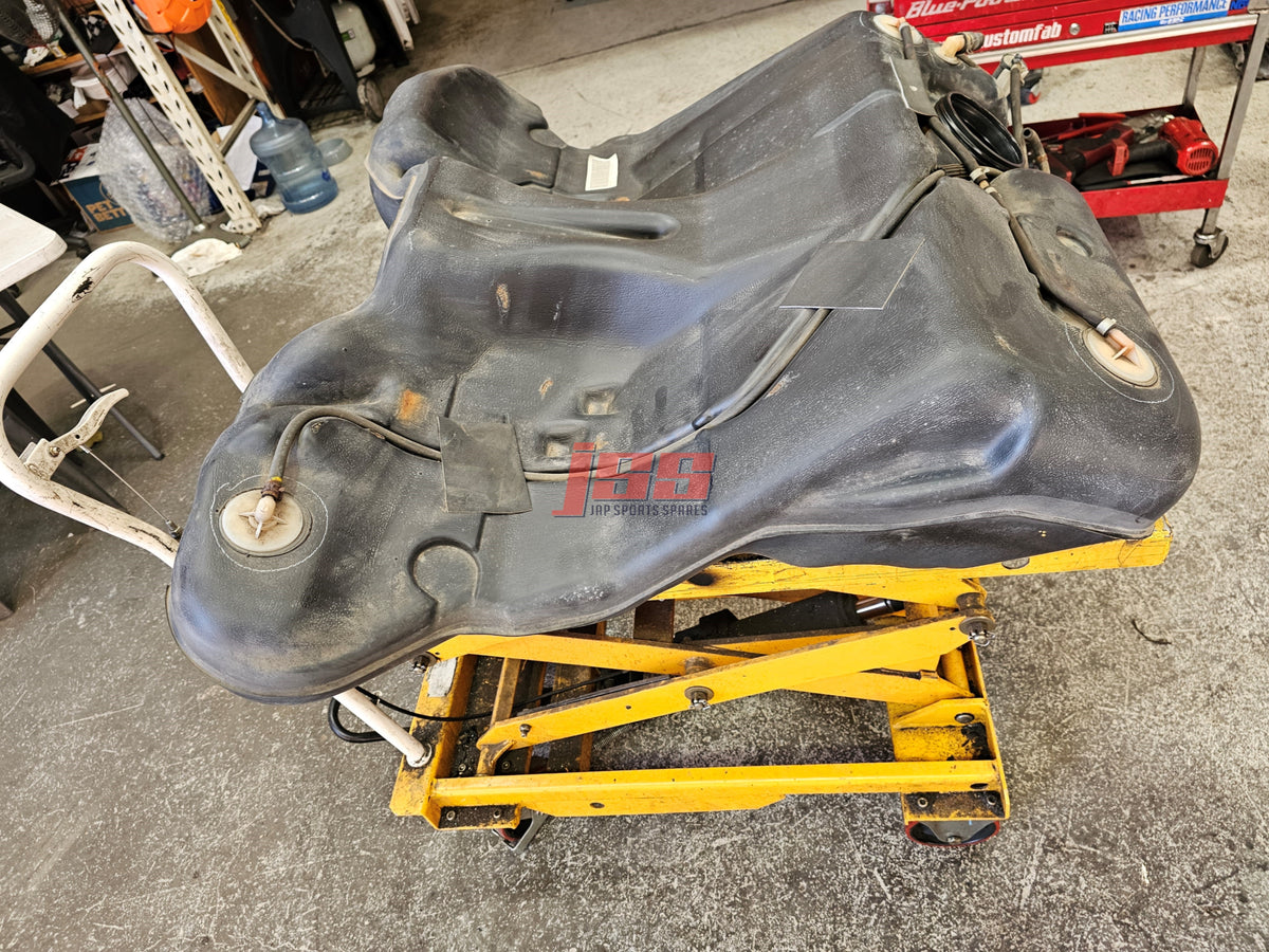 NISSAN SKYLINE R34 FUEL TANK SILVIA 200SX S15 ER34 BARE TANK 2000 – Jap ...