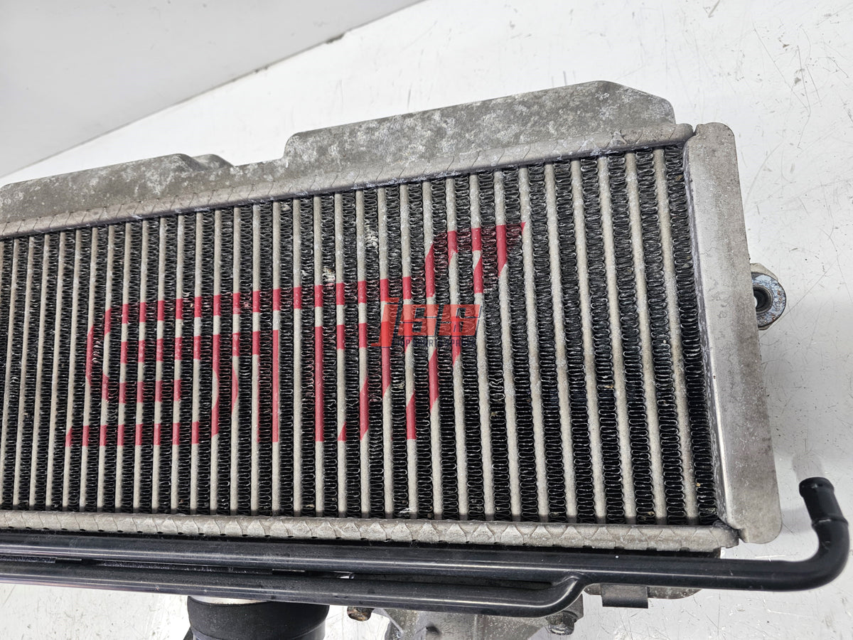 SUBARU WRX STI TOP MOUNT INTERCOOLER GDB 2005 JDM A0292 – Jap Sports Spares
