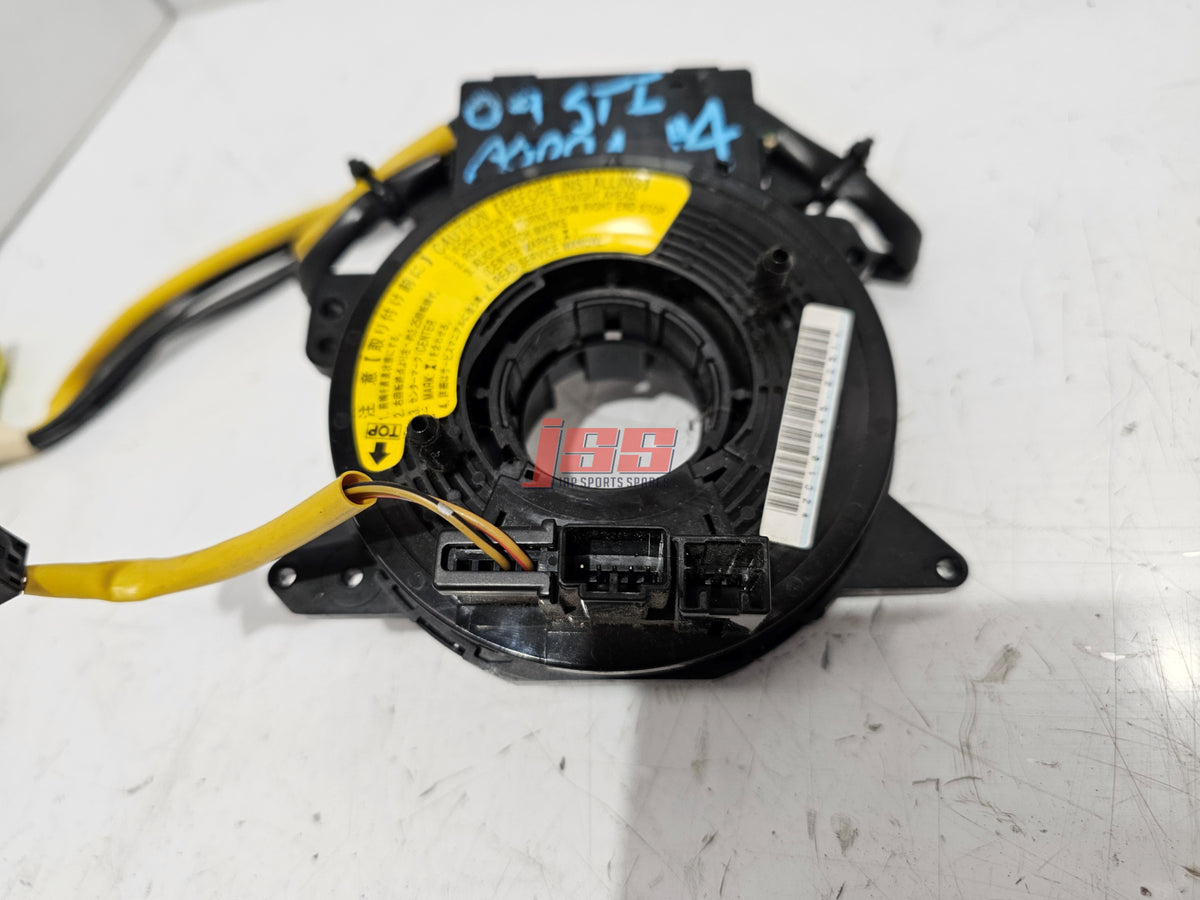 SUBARU WRX STI CLOCK SPRING GDB 2004 A0294 – Jap Sports Spares