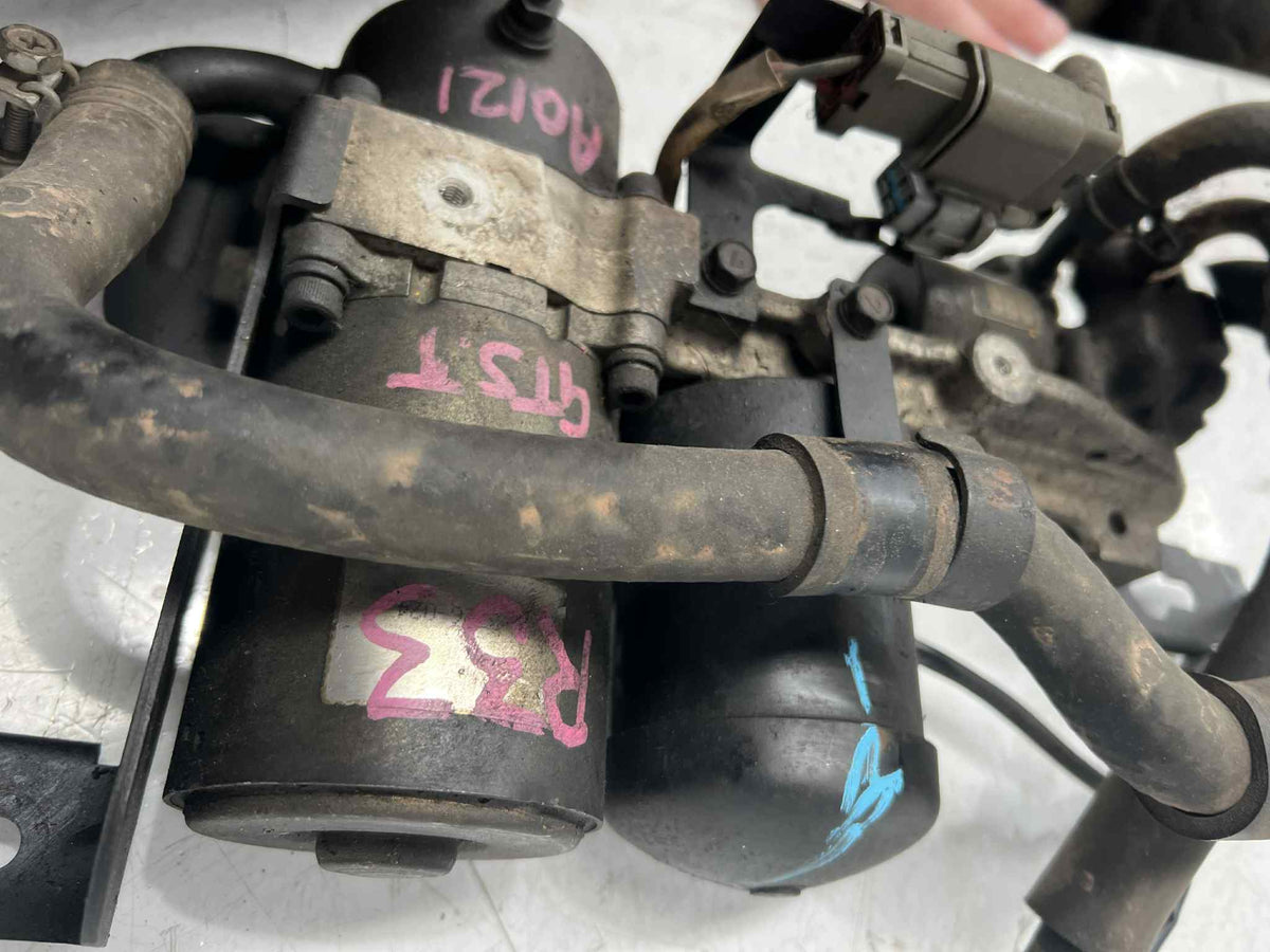 NISSAN SKYLINE R33 GTR V SPEC ATTESA PUMP ECR33 BCNR33 – Jap Sports Spares